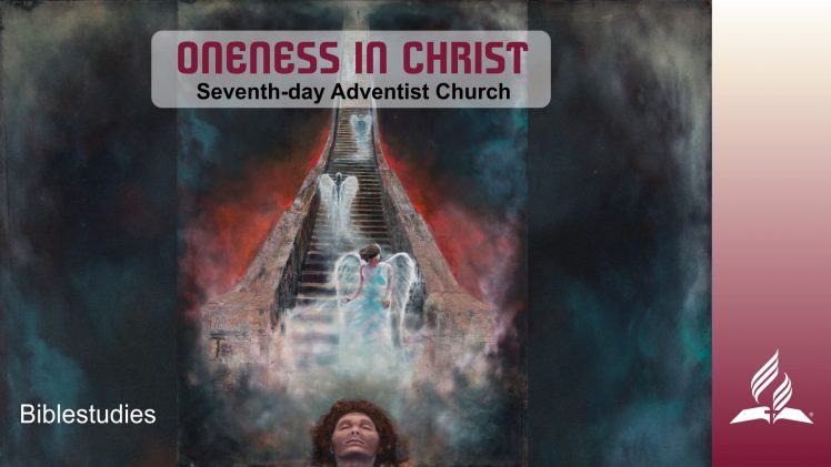 ONENESS IN CHRIST | Pastor Kurt Piesslinger, M.A. | Christian Resources